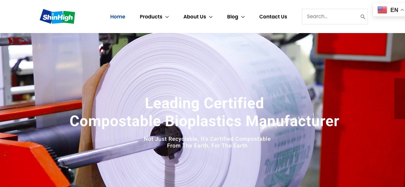 Best Compostable Bag Suppliers for 2025: A Complete Guide - Compostable Packaging Solutions ...